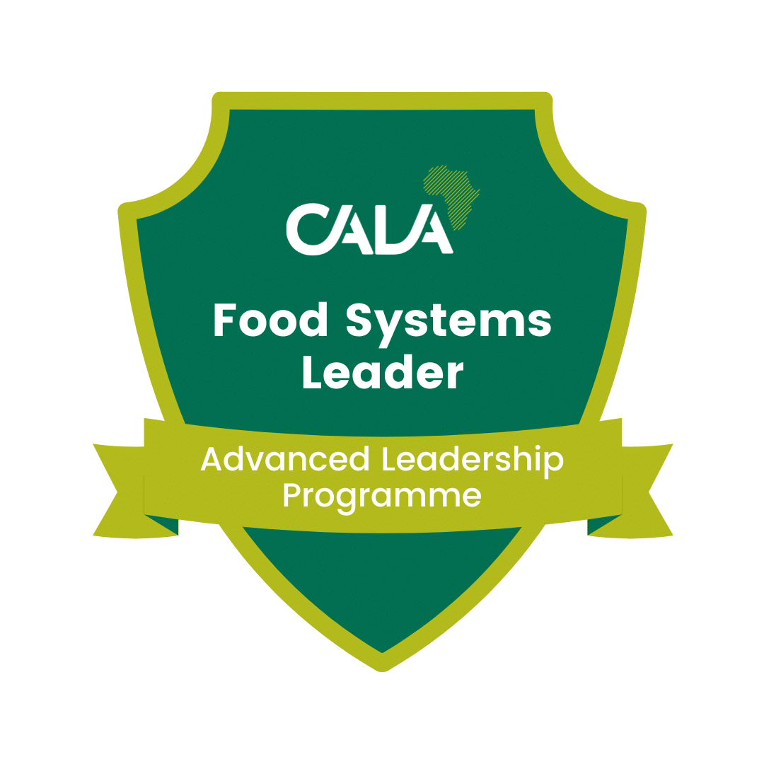 Temi ADEGOROYE - Managing Partner at Sahel Consulting | Sustainable ...