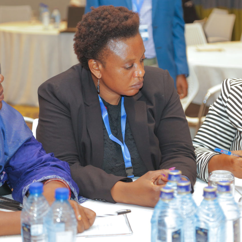 Advanced Leadership Programme - CALA - Centre for African Leaders in ...