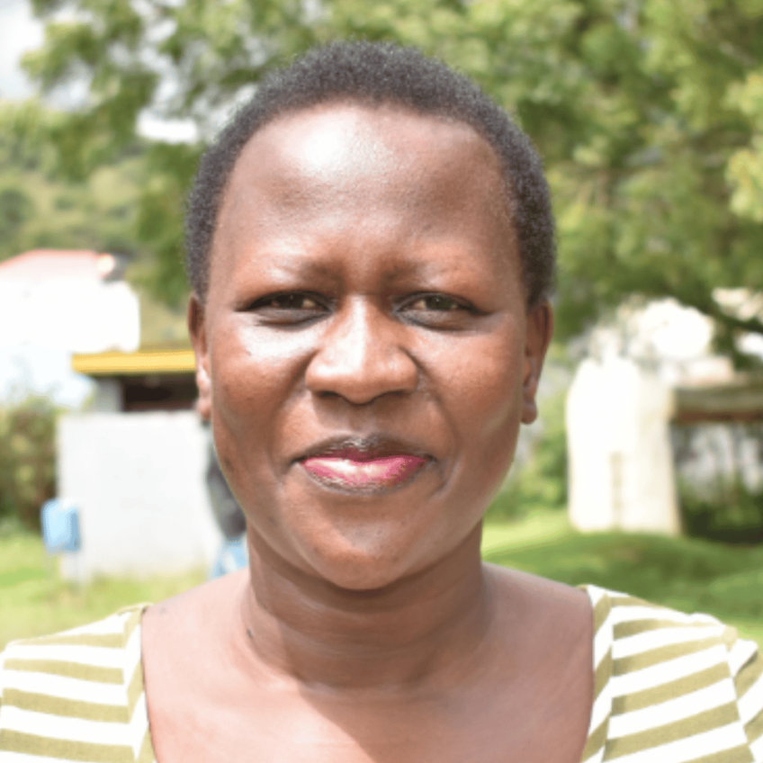Susan Akello – CALA – Centre for African Leaders in Agriculture