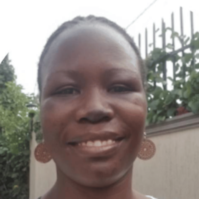 Caroline Aliamo – CALA – Centre for African Leaders in Agriculture