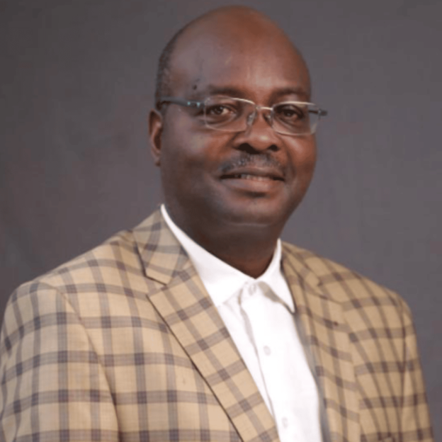 Samuel Ogola – CALA – Centre for African Leaders in Agriculture