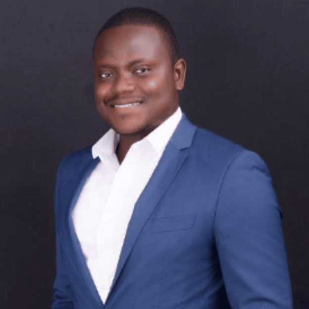 Caleb Edwards – CALA – Centre for African Leaders in Agriculture