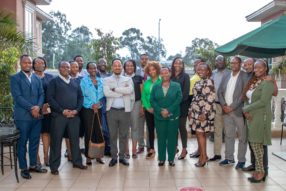 CALA - Centre for African Leaders in Agriculture