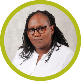 Third Cohort - CALA - Centre for African Leaders in Agriculture