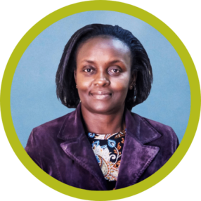 Third Cohort - CALA - Centre for African Leaders in Agriculture