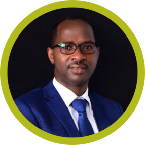 Alexis Kabayiza – CALA – Centre for African Leaders in Agriculture