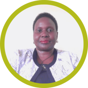Mary Teddy Asio – CALA – Centre for African Leaders in Agriculture