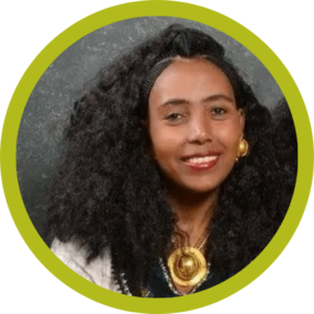 Alemnesh Hadgu Berhe – CALA – Centre for African Leaders in Agriculture