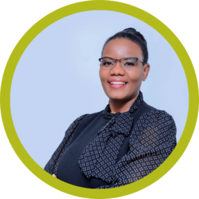 Victoria Mwafulirwa – CALA – Centre for African Leaders in Agriculture