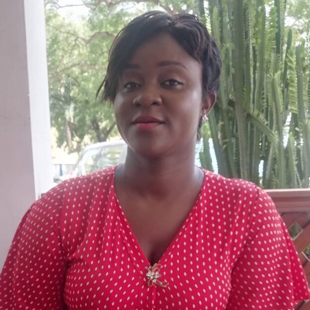 Third Cohort - CALA - Centre for African Leaders in Agriculture