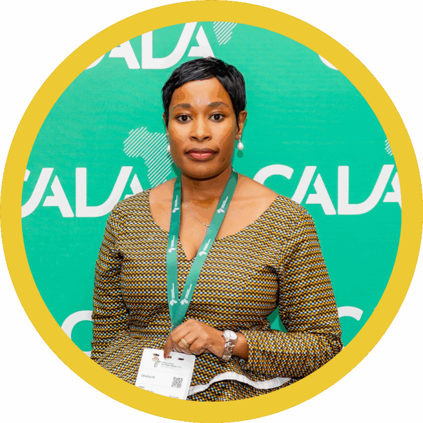 Anna Minja Arturu – CALA – Centre for African Leaders in Agriculture