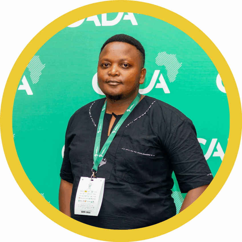 Herbert Chiwalo Bolokonya – CALA – Centre for African Leaders in Agriculture